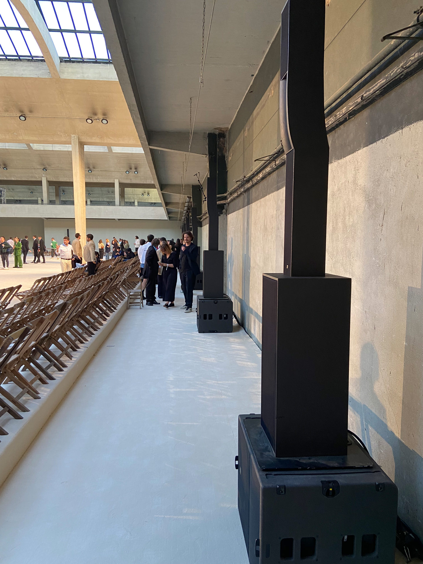 AMI 2023 - Wombat Audio